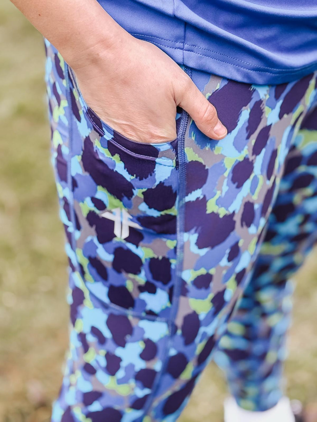 FF Equestrian Range – Funky Fit Clothing