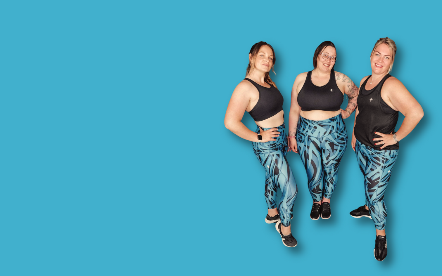 Funky Fit – Funky Fit Clothing