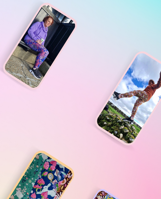 Funky Fit – Funky Fit Clothing