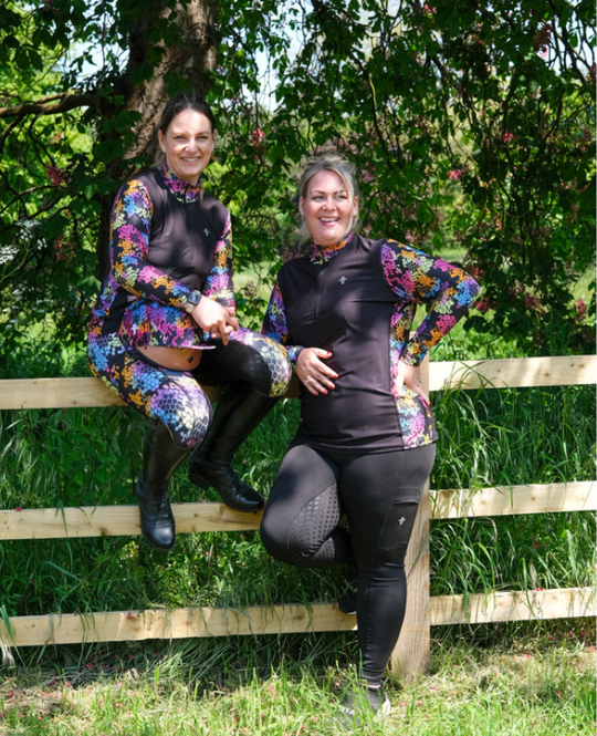 Funky Fit – Funky Fit Clothing